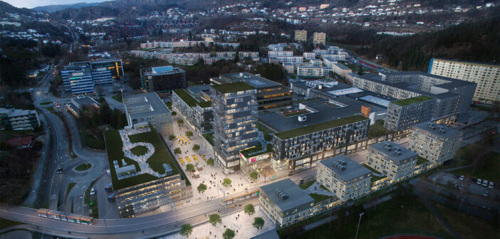 Mixed use retail development reshaping retail models – Part 2