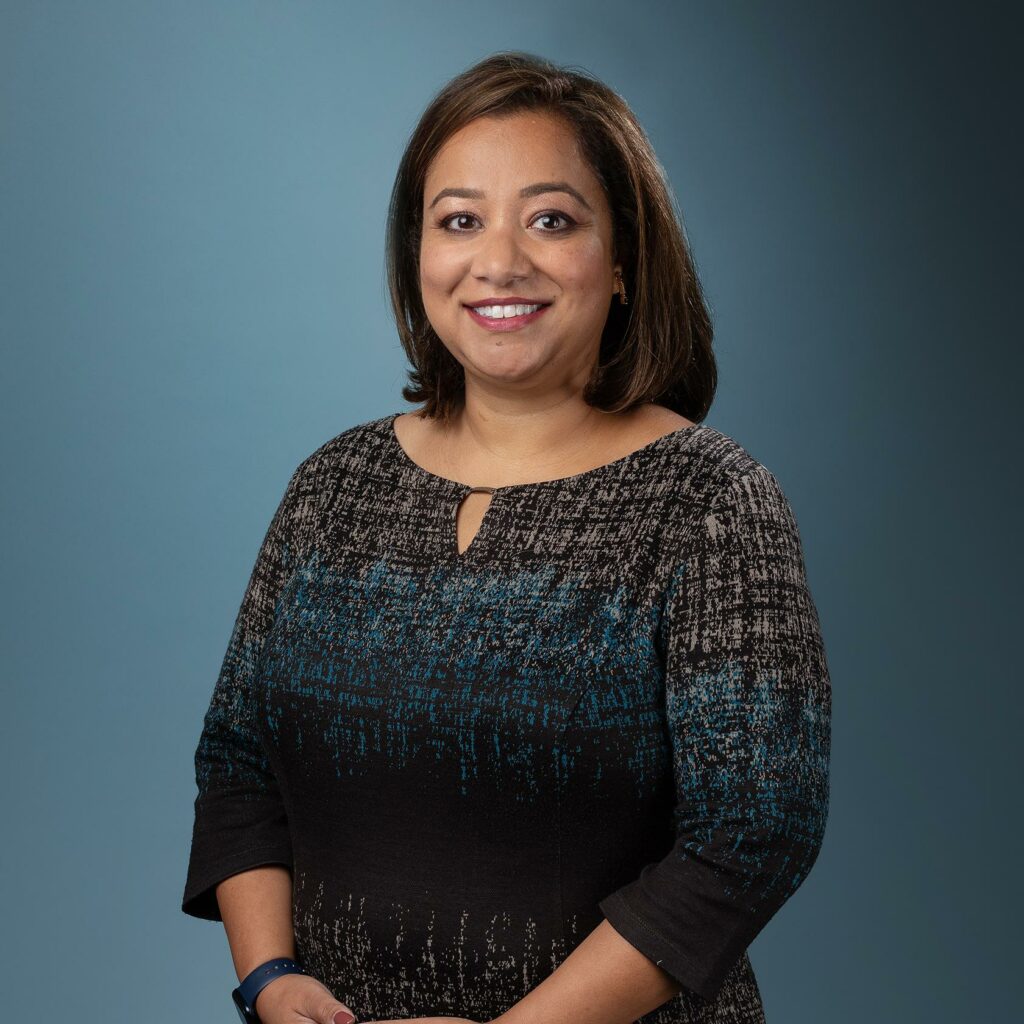 Vanessa Simms, CFO, Landsec