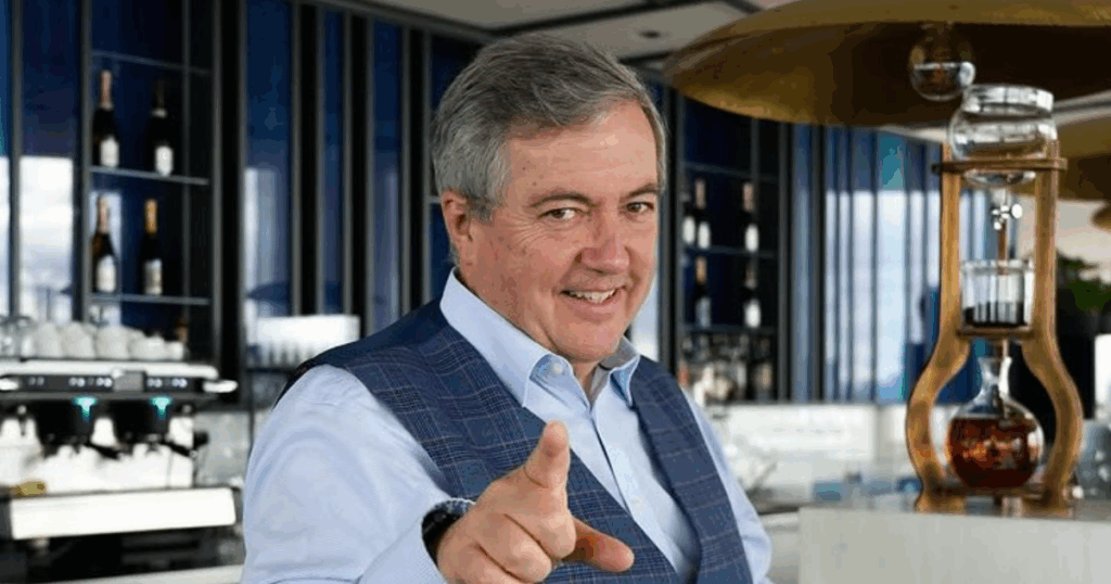 MAPIC: Tell us a little about ETHNC